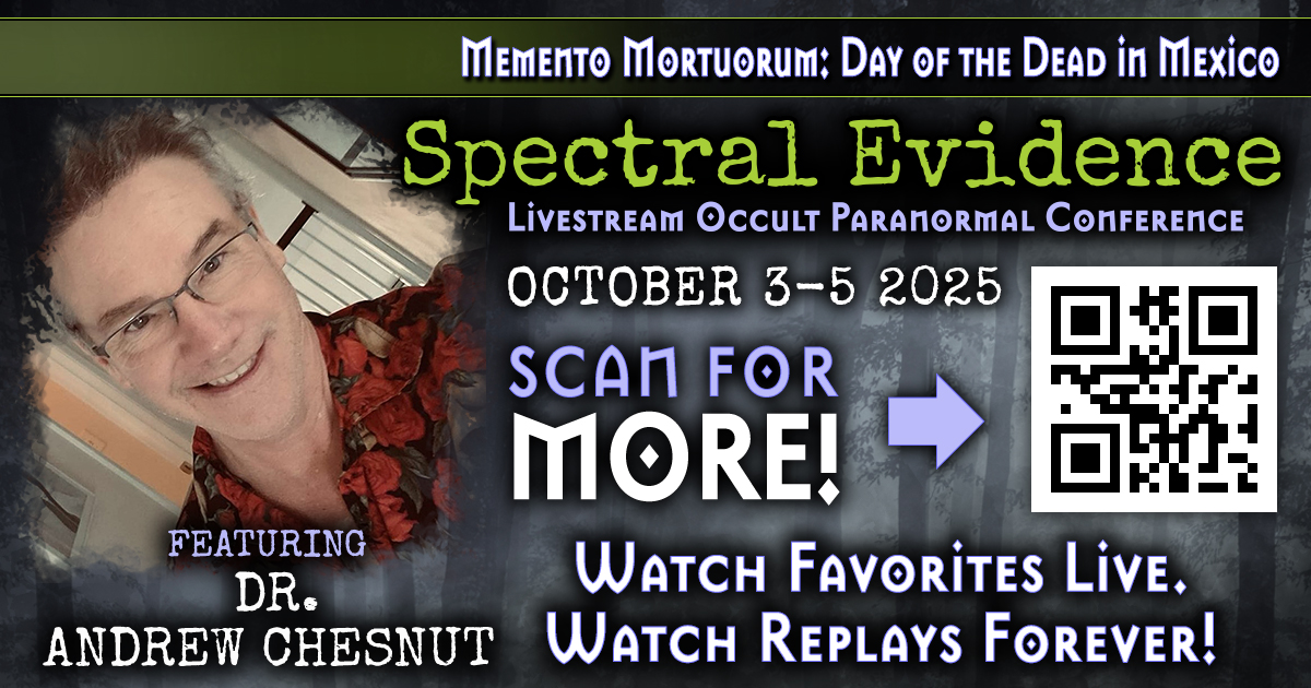 Memento Mortuorum: Day of the Dead in Mexico - A Spectral Evidence 2025 ...